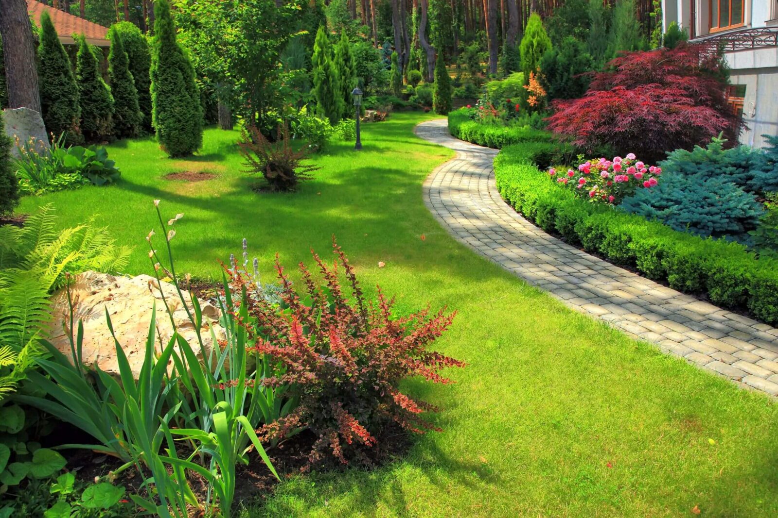 Gallery - Landscaping Projects in Wickford, Essex